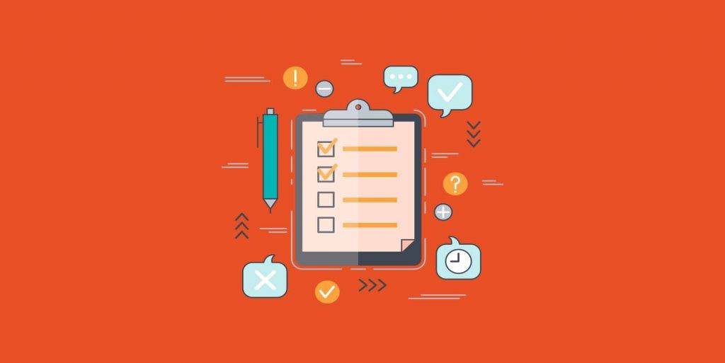 Ultimate Social Media Checklist Midas Creative