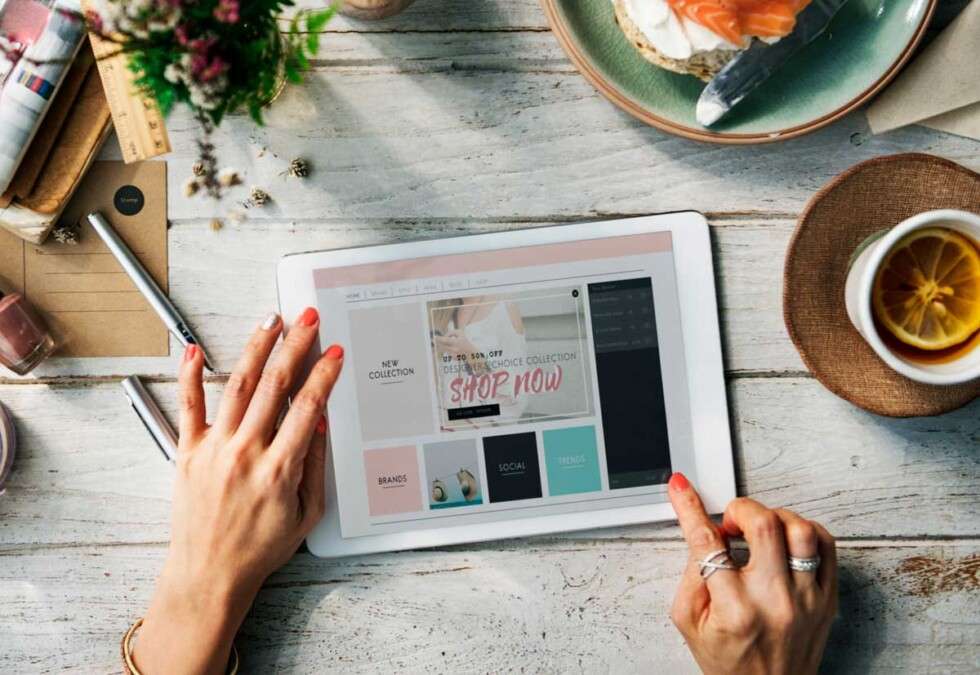 25 Top E-commerce Website Design Tips