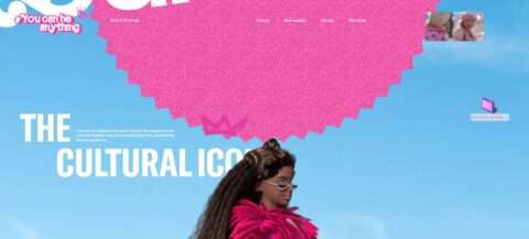 12 Top Website Designs - To Inspire You In 2023